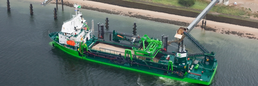 BULK DISCHARGE SYSTEMS – Coops Nieborg